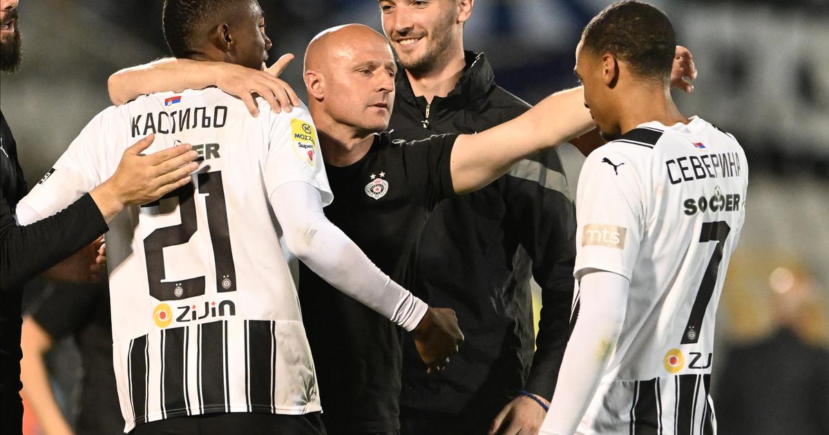 Partizan pobedio Novi Pazar: Severina i Kastiljo za doneli trijumf crno ...