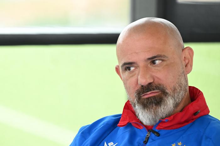 Dejan Stanković se oglasio posle navoda o podršci vaterpolistima ...