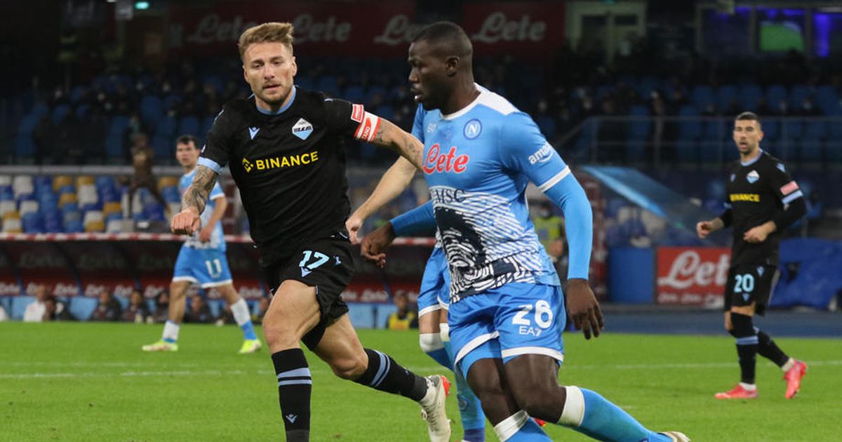 Kalidu Kulibali zvanično novi fudbaler Čelsija | Sportal.rs