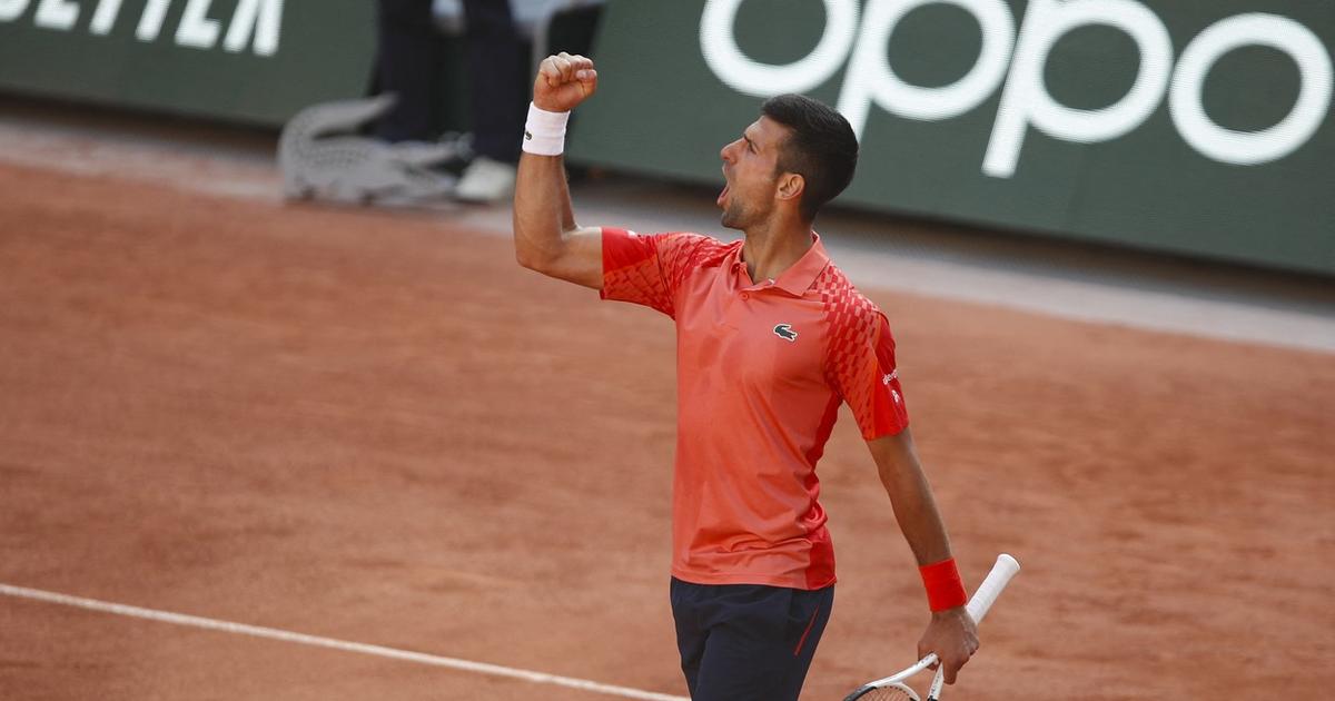 Mlada nada srpskog tenisa puca od samopouzdanja: Novak i ja ćemo ...