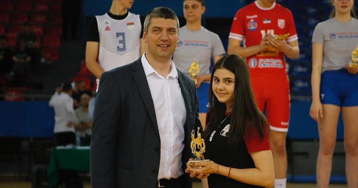 “Danica Ružić je jedna u milion koja je preživela!” Jeziva sudbina ...