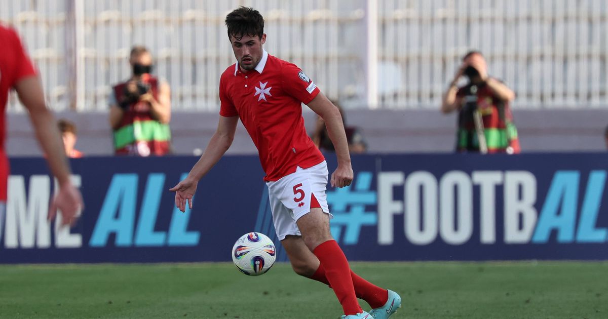 Malta odolela za prvi bod u kvalifikacijama, Pepe i Karager dominirali ...