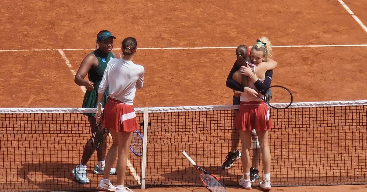 Krunić izgubila finale Rolan Garosa, ništa od grend slema za Srpkinju ...