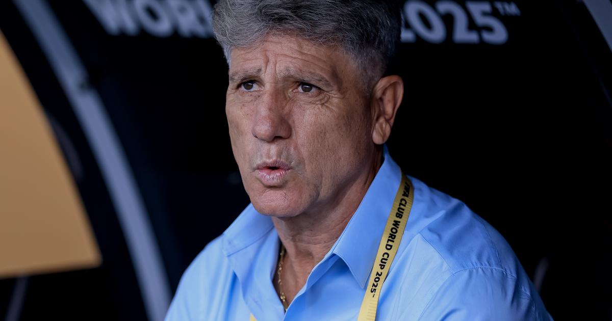 Fenomenalni Fluminense i Renato Gaučo gaze do finala SP za klubove ...