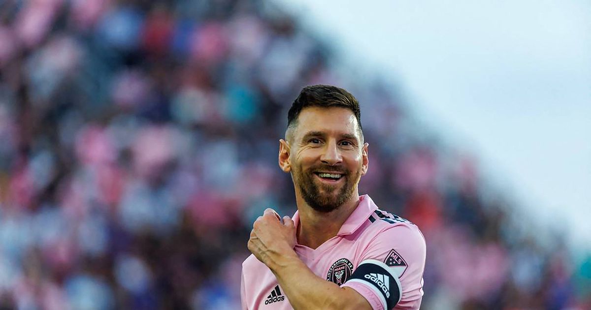 Lionel Mesi bi mogao da iz Inter Majamija ponovo obuče dres Barselone ove sezone | Sportal.rs