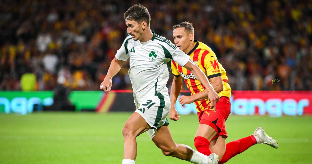 Filip Đurićić dao gol, Panatinaikos ispao iz kvalifikacija za Ligu ...