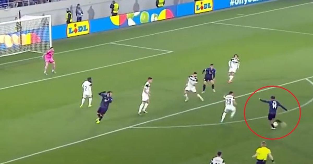 Petar Stanić lansirao bombu: Pogledajte kako je TSC došao do prvog gola ...