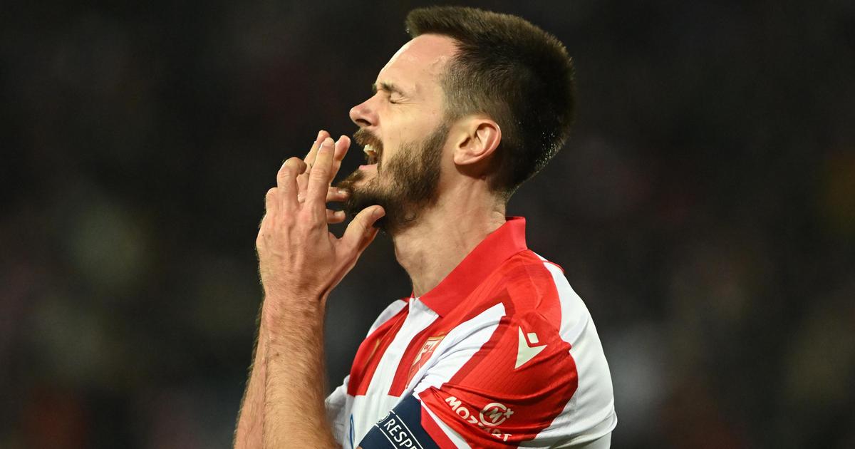 Mirko Ivanić govorio nakon meča Crvena zvezda FCSB | Sportal.rs