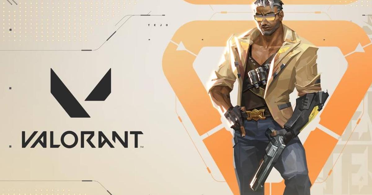 Valorantova sezona 2025 počinje sa novim agentom i primamljivim Skin ...