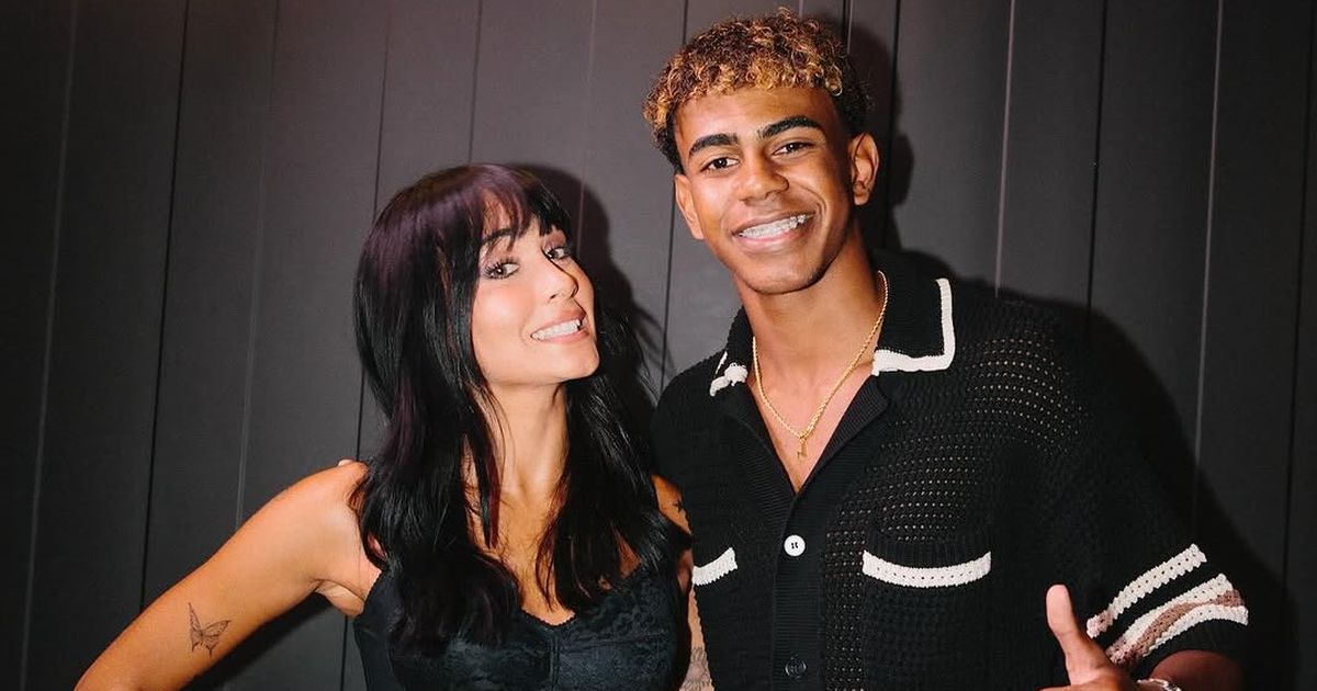 Jamal vredi milijardu evra, Verštapen samo 100 | Sportal.rs