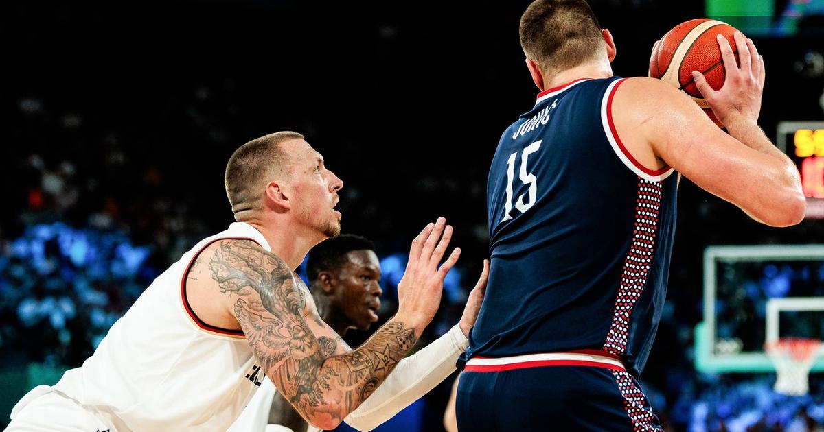 Danijel Tajs dobio otkaz u NBA, čeka ga povratak u Evroligu | Sportal.rs