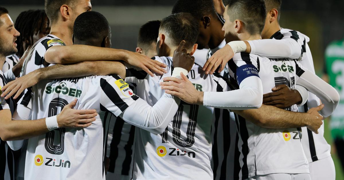 Mladost Lučani - Partizan, prenos i livestream na Arenasport | Sportal.rs