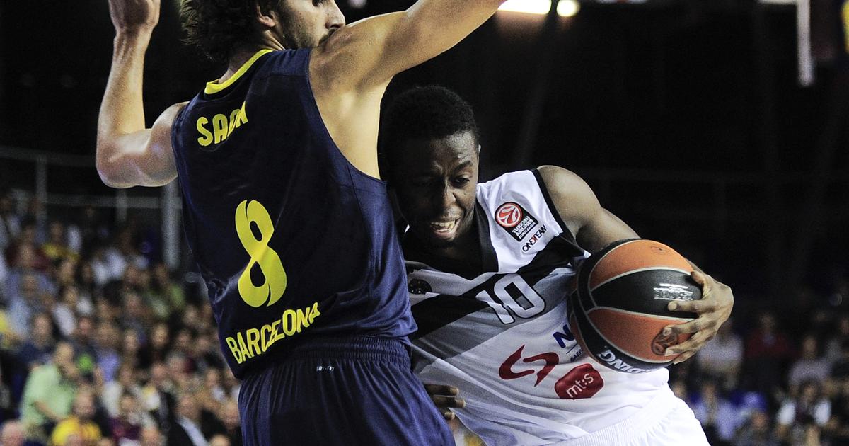 Potpisao za evroligaša, u mislima mu samo Partizan: To je Boris Dalo ...