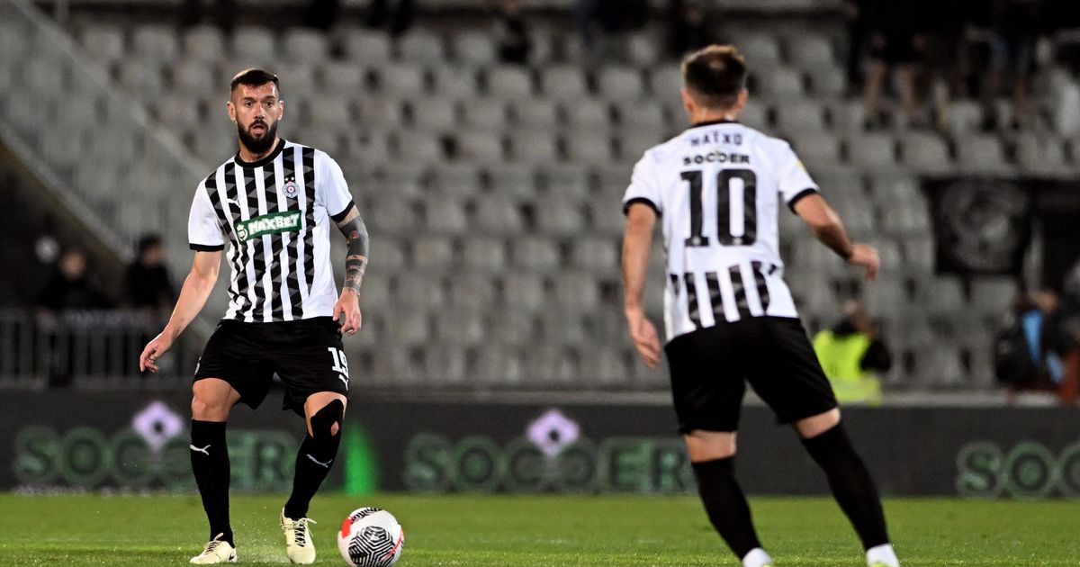 Gde gledati uživo prenos Radnik Partizan osmina finala Kupa Srbije ...