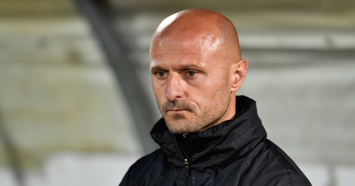 Izjava Igora Duljaja posle novog neuspeha Partizana | Sportal.rs