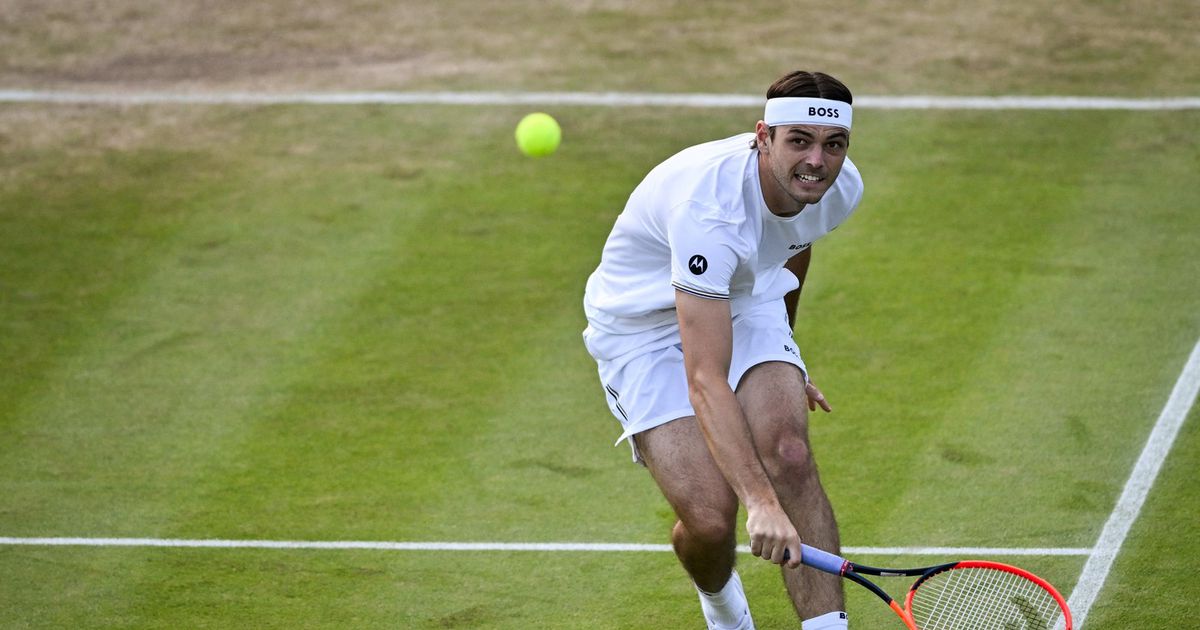 Vimbldon, raspored mečeva za sredu, 10. jul: Novak Đoković, Teodora ...