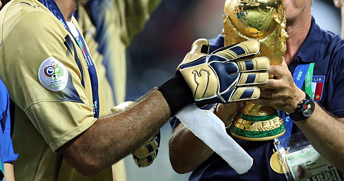 Bio je veća nada od Bufona, a onda ga je kokain "samleo": Spiskao novac ...