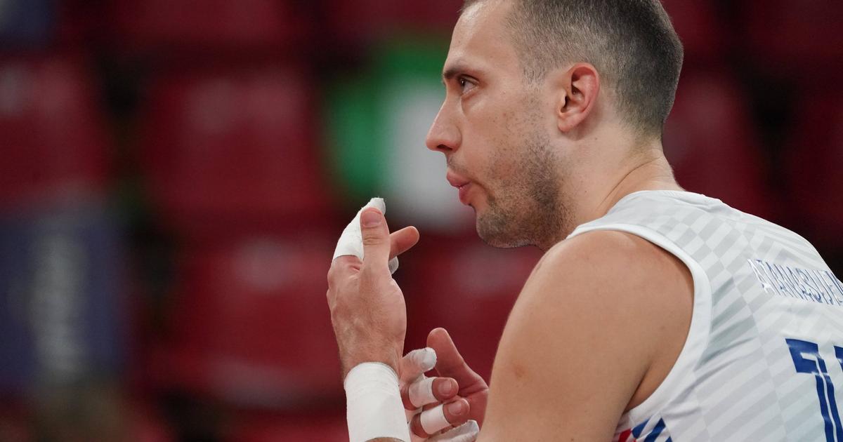 Aleksandar Atanasijević pojačao Olimpijakos: Legendarni odbojkaš u ...