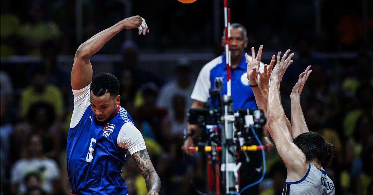 Na stolu je još jedna olimpijska viza: Brazil i Italija se bore za ...