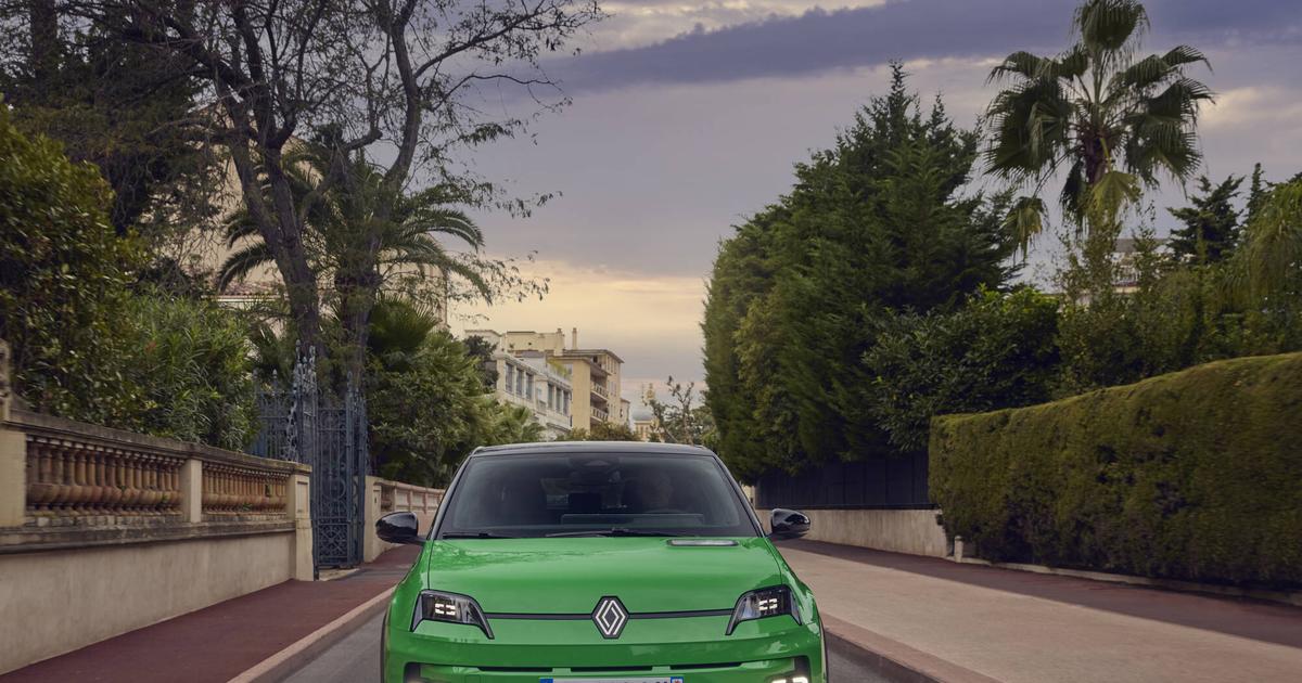 Legendarni mali automobil sada i na struju | Sportal.rs