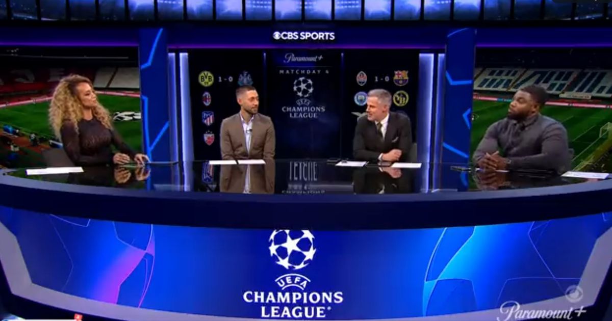 "Crvena zvezda je osvojila titulu": Džejmi Karager se prisetio svih ...