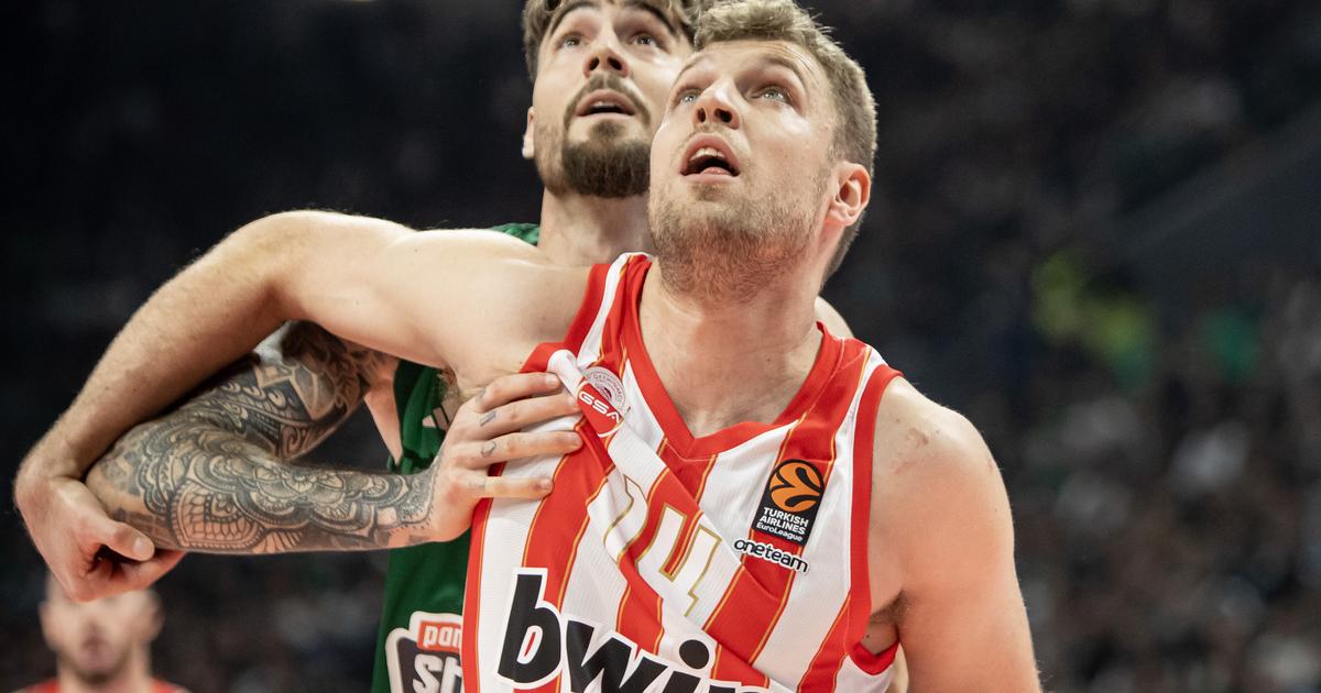 Olimpijakosu pripao atinski derbi! OAKA pokorena u drami | Sportal.rs