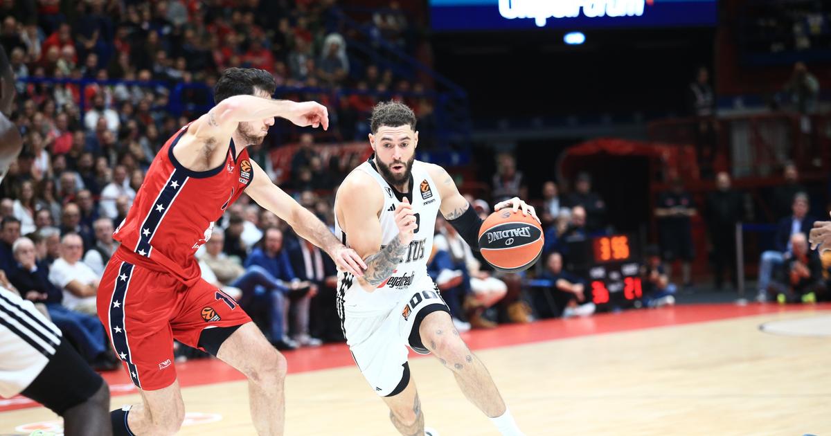 Isaija Kordinije na meti Real Madrida | Sportal.rs
