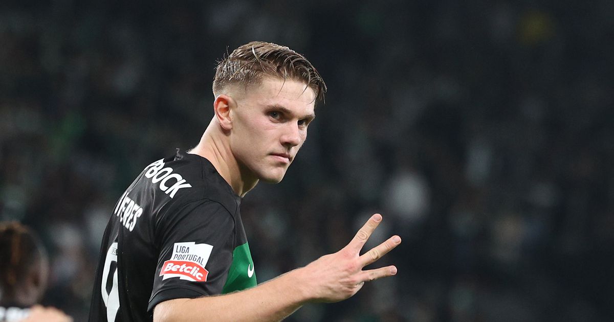 Arsenal razbija kasu za zver od napadača! | Sportal.rs