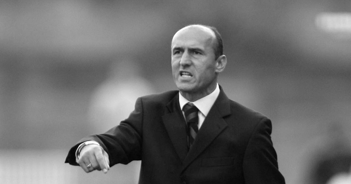 POZNAT UZROK SMRTI MIODRAGA JEŠIĆA Evo zašto je čuveni fudbaler i trener Partizana izgubio ...