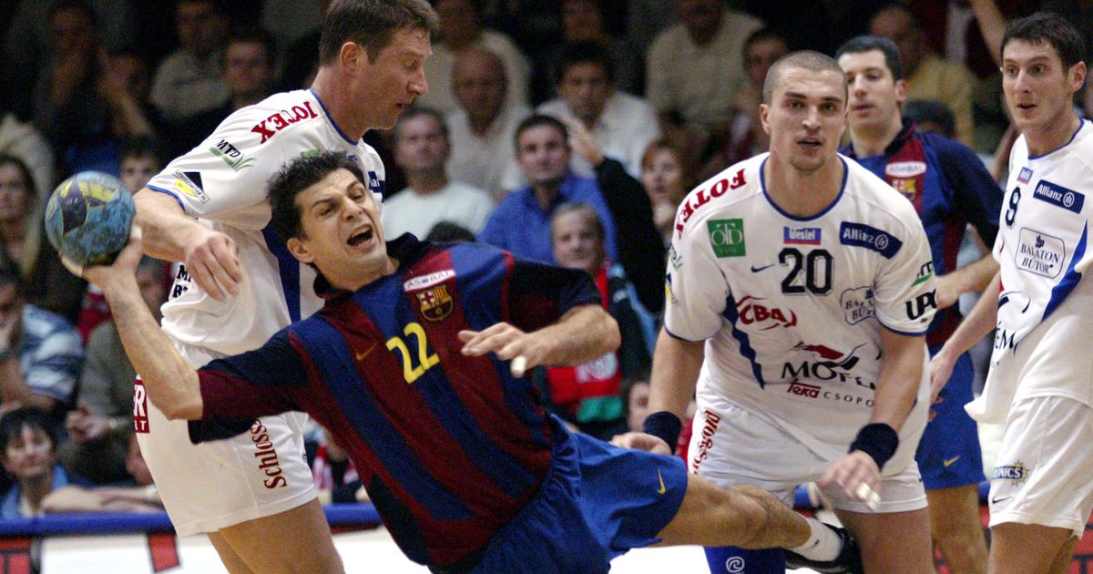 Išli Škrbić, Bodiroga, Ronaldinjo, Ćavi i Eto busom... Nije vic, a kraj ...