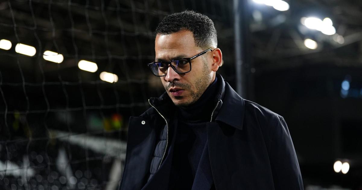 Liam Rosenior otkrio ko je medijima davao informacije o startnoj ...
