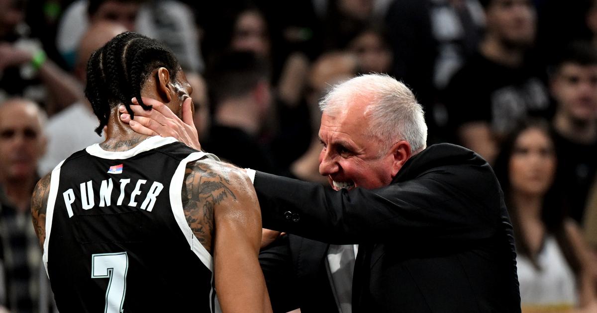 Tri sjajne vesti za Partizan u Evroligi: Ovako izgleda tabela pred meč ...