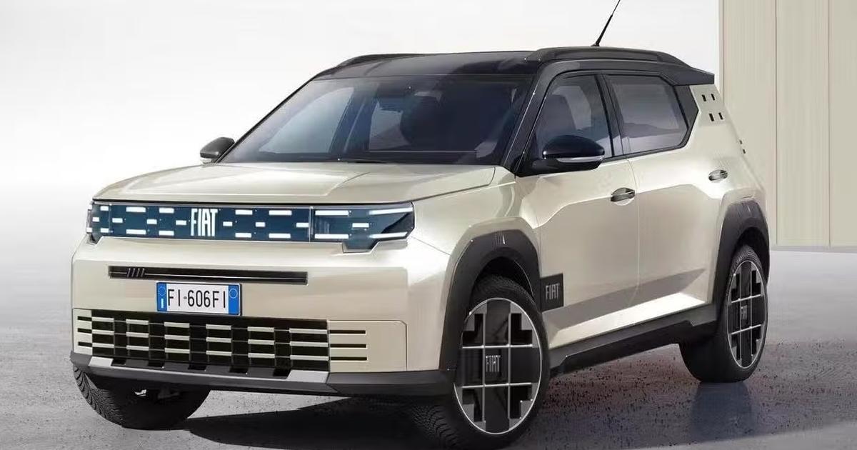 Fiat priprema novi automobil, sklapaće se u ovoj državi | Sportal.rs
