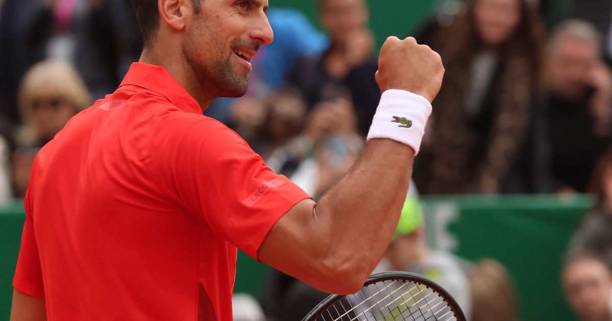 Novak Đoković dočekan ovacijama u Rimu | Sportal.rs