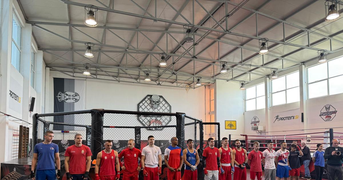 Srpski bokseri na turniru u Banjaluci | Sportal.rs