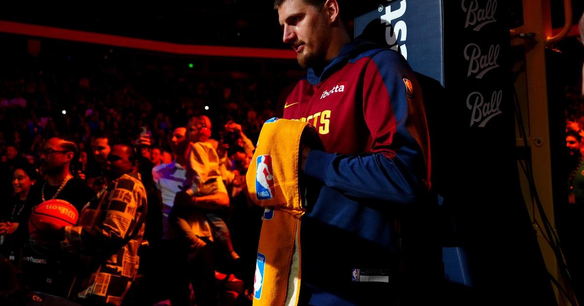 Dimitris Janakopulos opet rekao da želi Nikolu Jokića u PAO | Sportal.rs