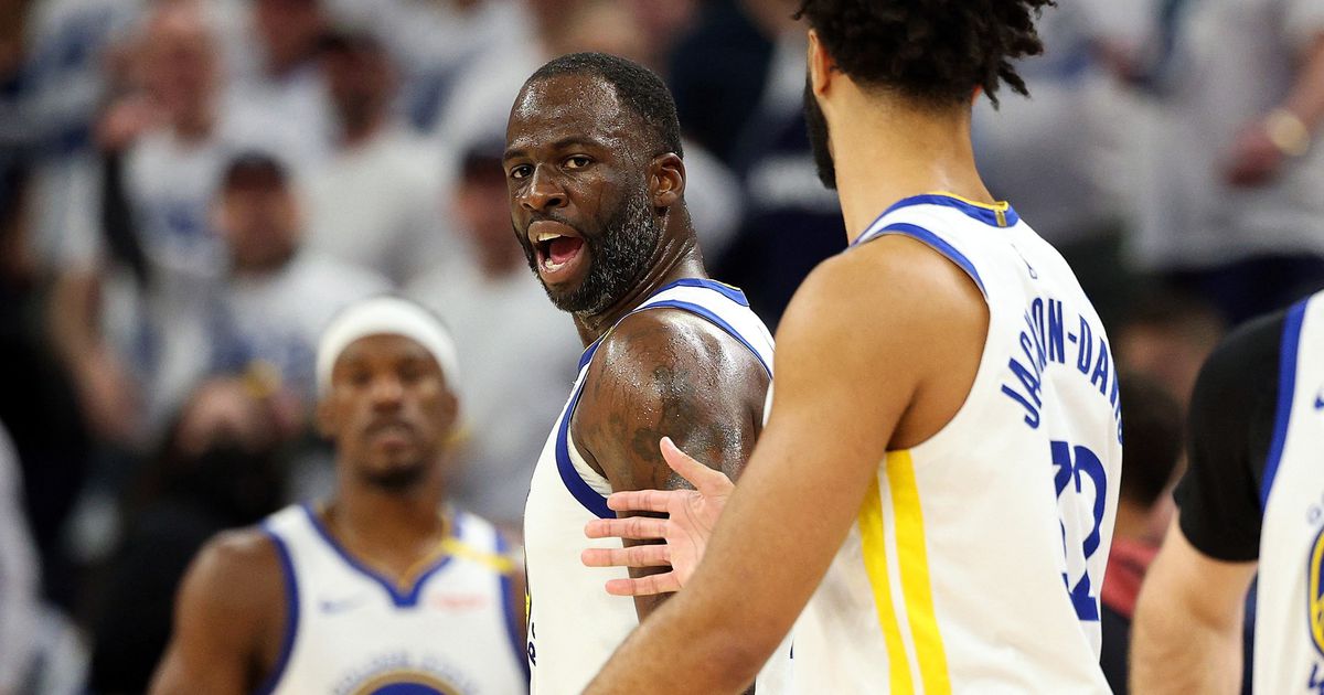 Drejmond Grin: Moraju da me prikažu kao besnog crnog čoveka | Sportal.rs