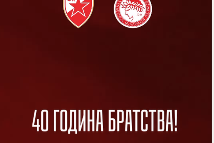 Stranci Crvene zvezde zadali domaći zadatak Delijama /VIDEO/ | Sportal.rs