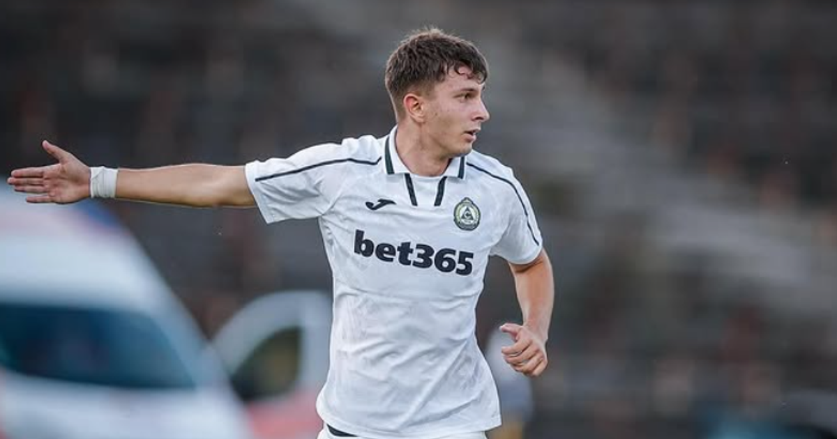 Crvena zvezda u ponoć dogovorila transfer Bugarina Balova | Sportal.rs
