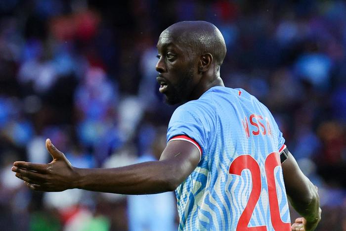 Kolumbija DR Kongo uživo tv prenos na Svetskom prvenstvu | Sportal.rs