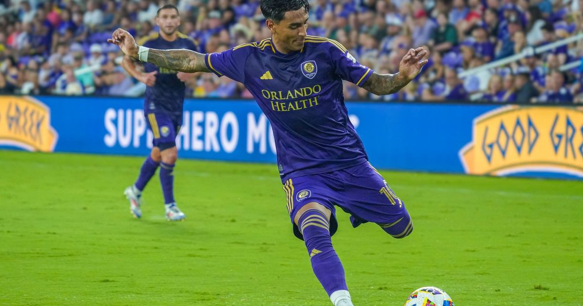 Crvena zvezda ponudila osam miliona dolara za Fakunda Toresa iz Orlanda ...