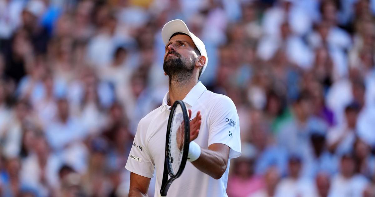 Pat Keš: Novak Đoković ima još jednu šansu za 25. slem - ovu sada ...