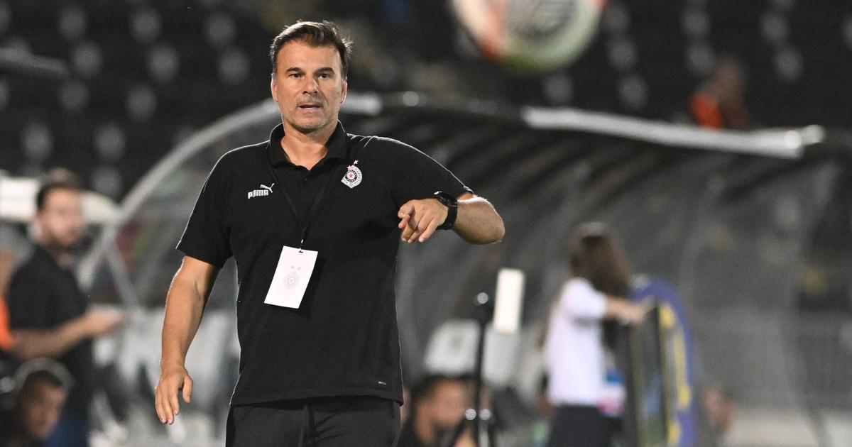 Mladi Senegalac Pape Furer iz Liona stigao u Partizan kao zalog za ...