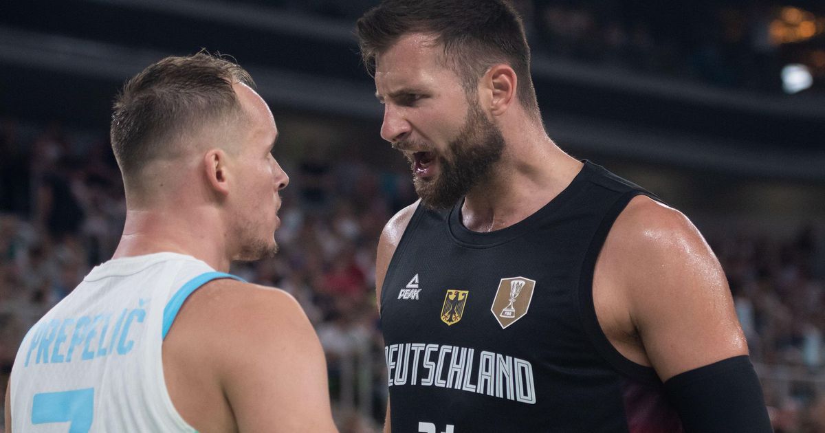 Klemen Prepelič stao u odbranu Luke Dončića | Sportal.rs