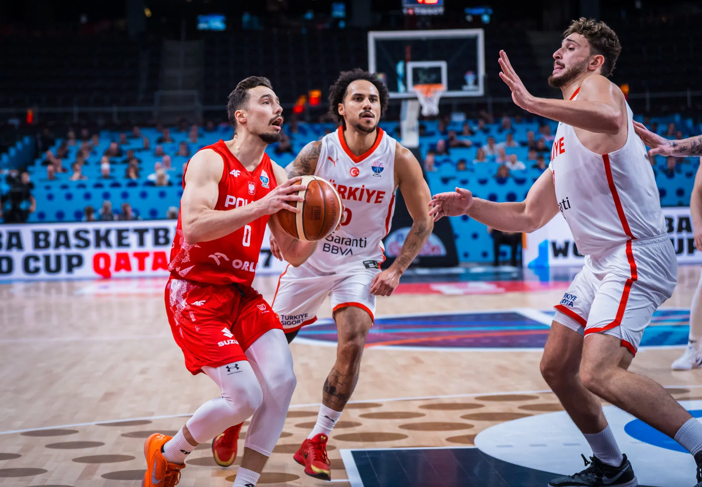 Alperen Šengun prva zvezda Turske dobio pohvale od Šekila | Sportal.rs