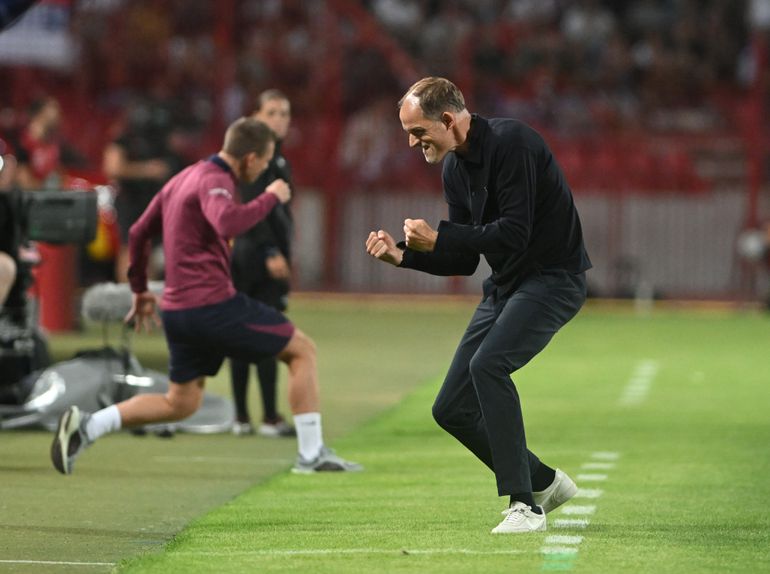 Tomas Tuhel, čudak koji preti Srbiji sa duhovnim tretmanom iz Indije | Sportal.rs