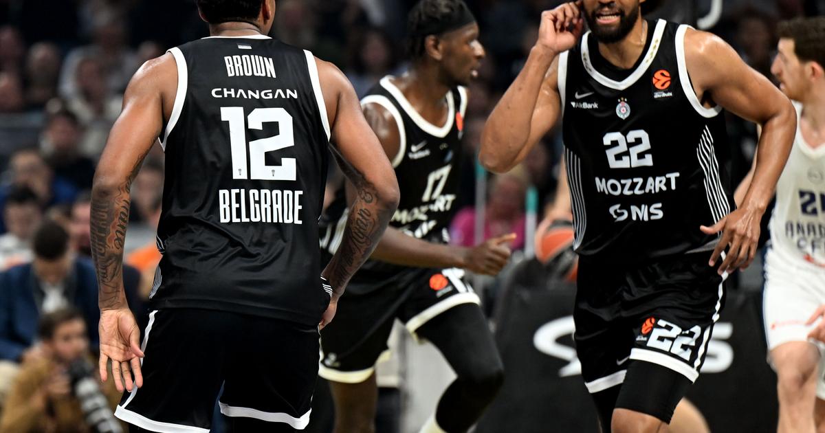 Ko sudi meč Partizan Real Madrid u 4 kolu Evrolige: Ovo su arbitri ...