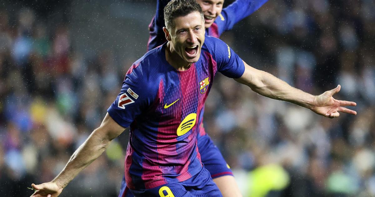 Robert Levandovski na meti dva giganta | Sportal.rs