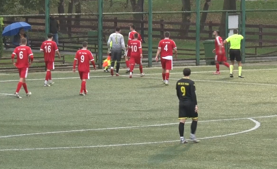 Savez objavio snimak napada na srpskog sudiju /GALERIJA/ | Sportal.rs