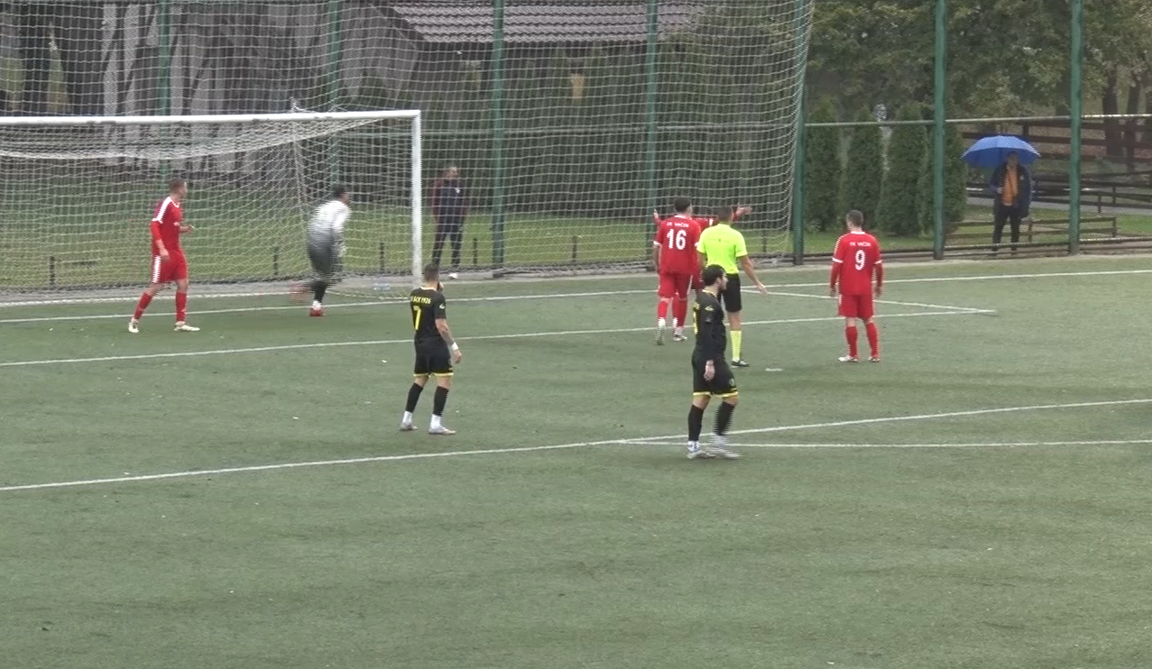 Savez objavio snimak napada na srpskog sudiju /GALERIJA/ | Sportal.rs